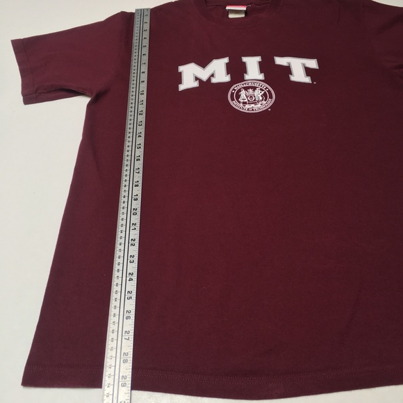 Champion | Shirts | Vintage Champion Mit Massachusetts Technology ...